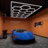 Hexagon Lights Explained: Uses, Design & Buying Guide