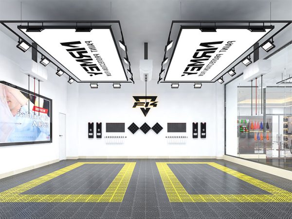 How Ceiling Box Lighting Contribute To Professional Image?