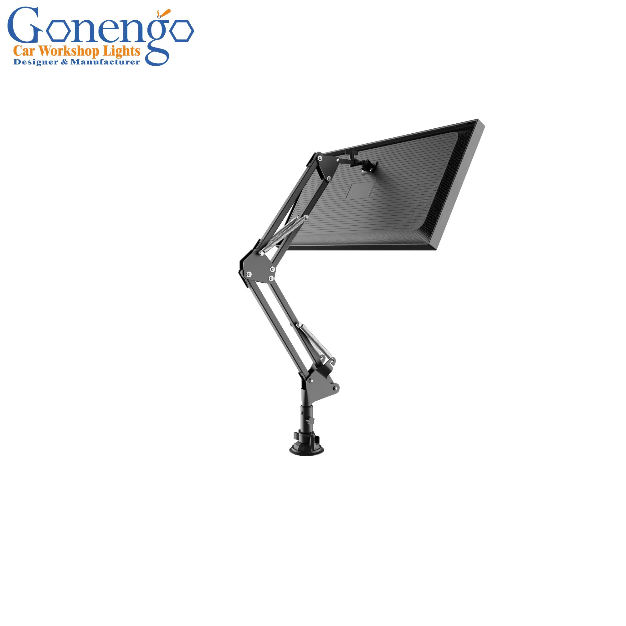 Dent Detection Light U1000-H | 600×300mm 40W